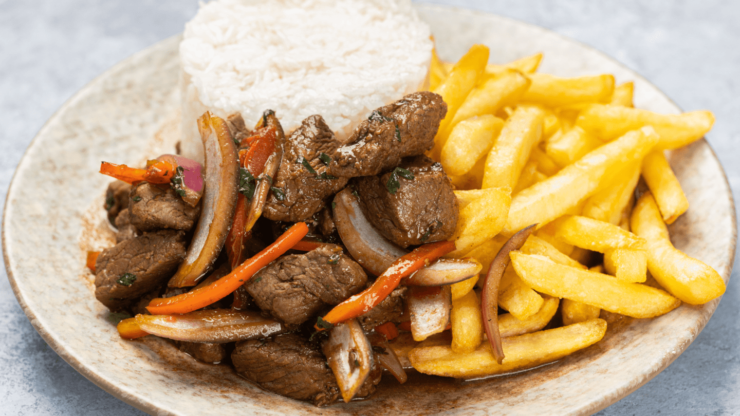 Top 10: Dishes you can't miss in Peru - Casas del Perú